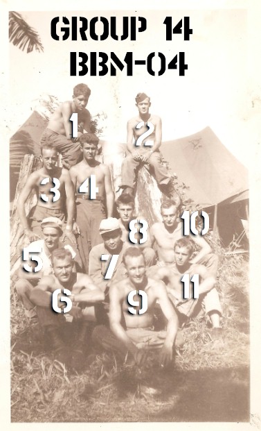 The Identification Project