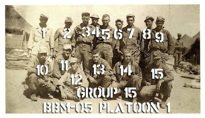 The Identification Project