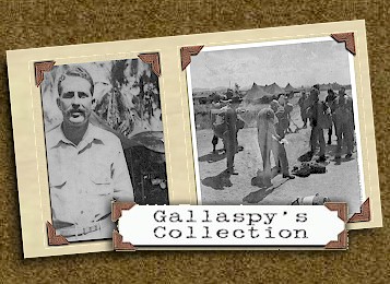 "Mac" Gallaspy