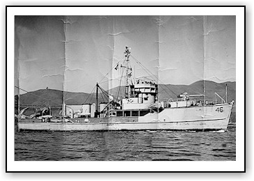 USN Losses at Corregidor