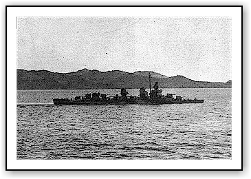 USN Losses at Corregidor