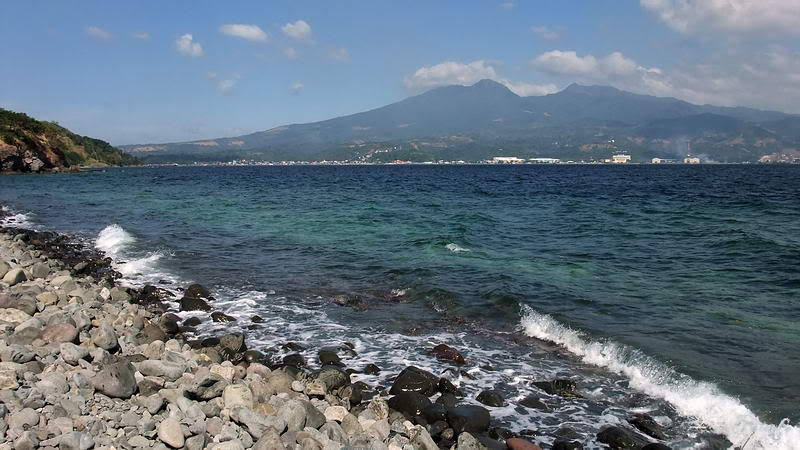 Cochinos & Longoskawayan Pts.