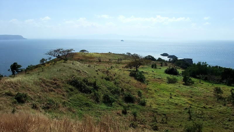 Cochinos & Longoskawayan Pts.