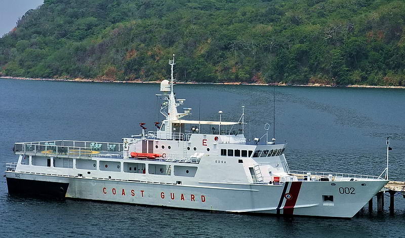 Travels on Corregidor
