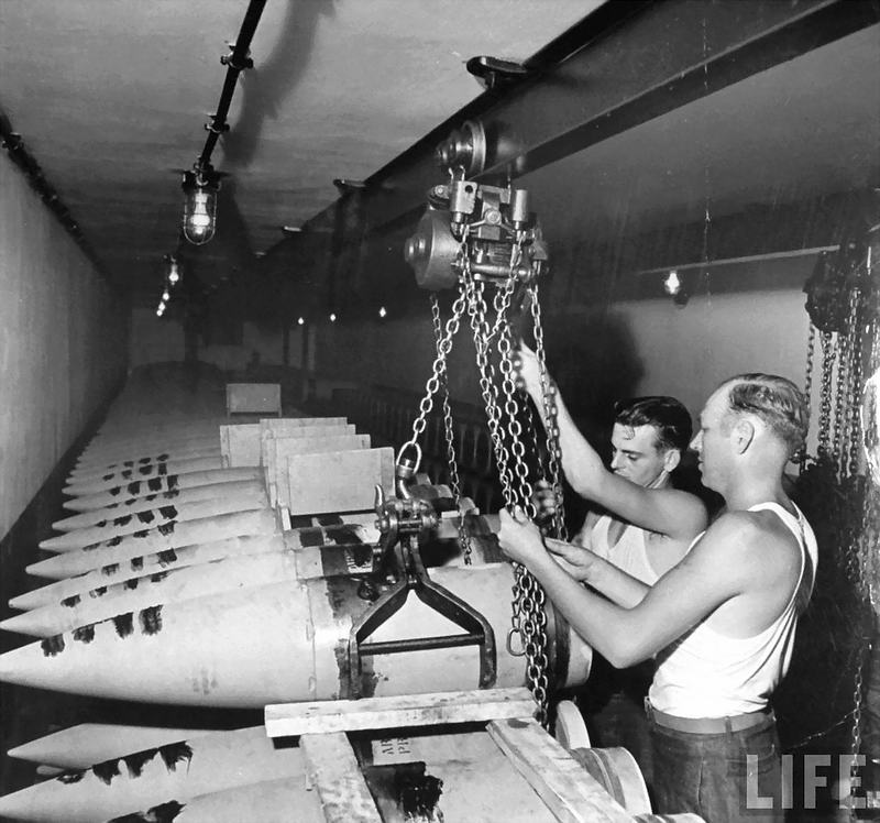 Battery Hearn