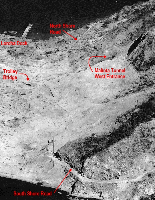 Malinta Tunnel Part 2