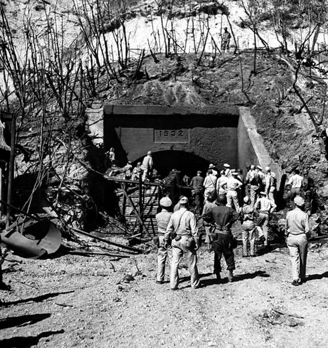 Malinta Tunnel Part 2