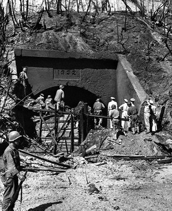 Malinta Tunnel Part 2