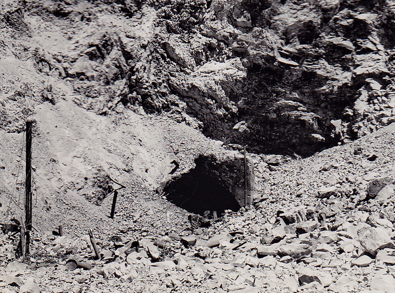 Malinta Tunnel Part 2
